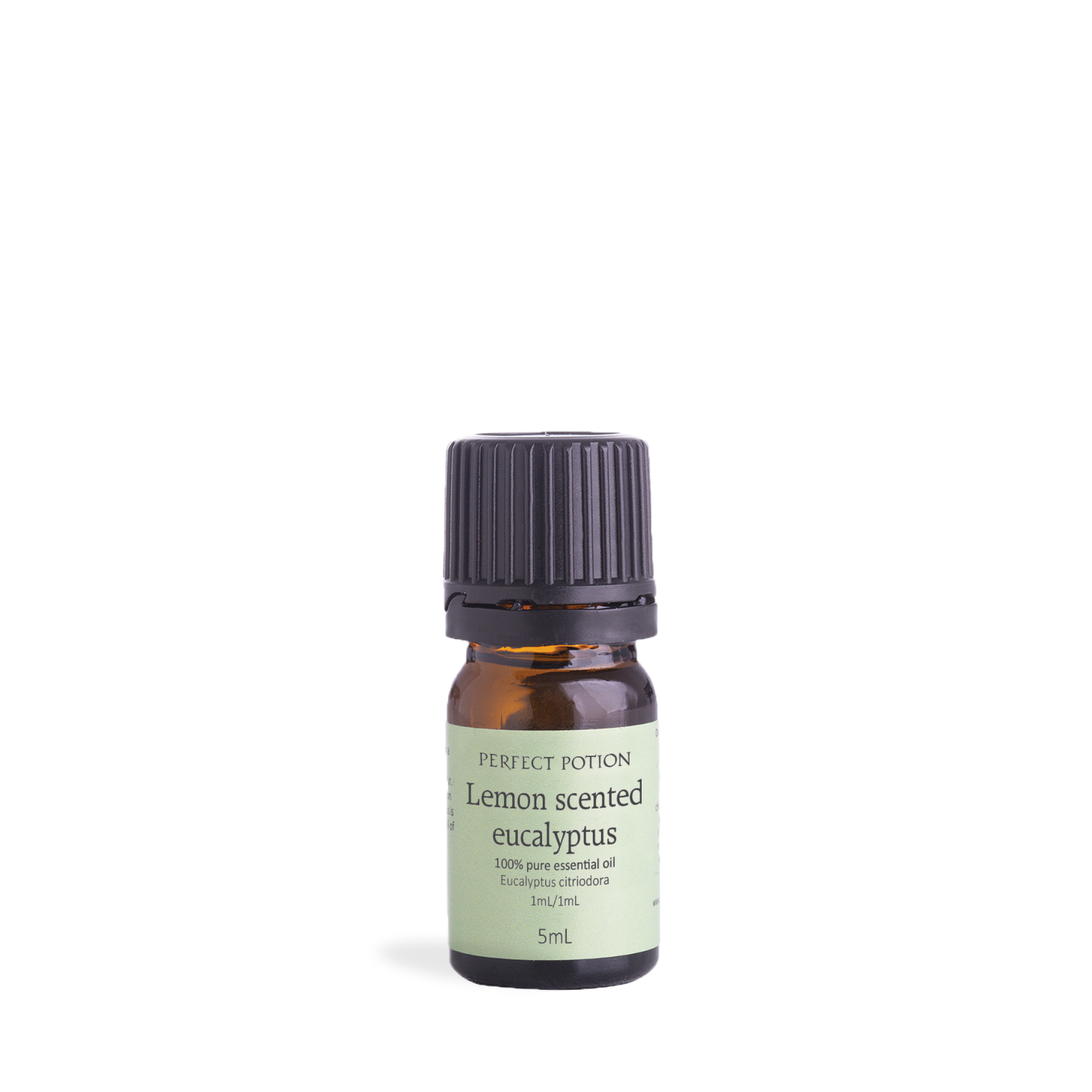 Eucalyptus, Lemon Scented | Aromatherapy Oils | Perfect Potion