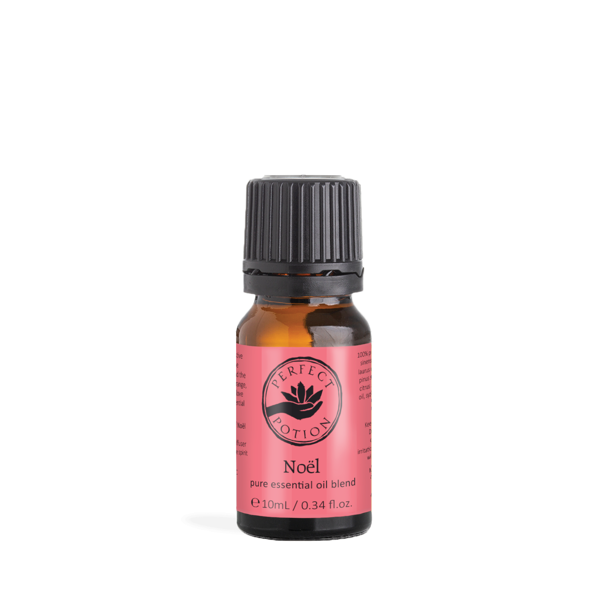 Noël Essential Oil Blend